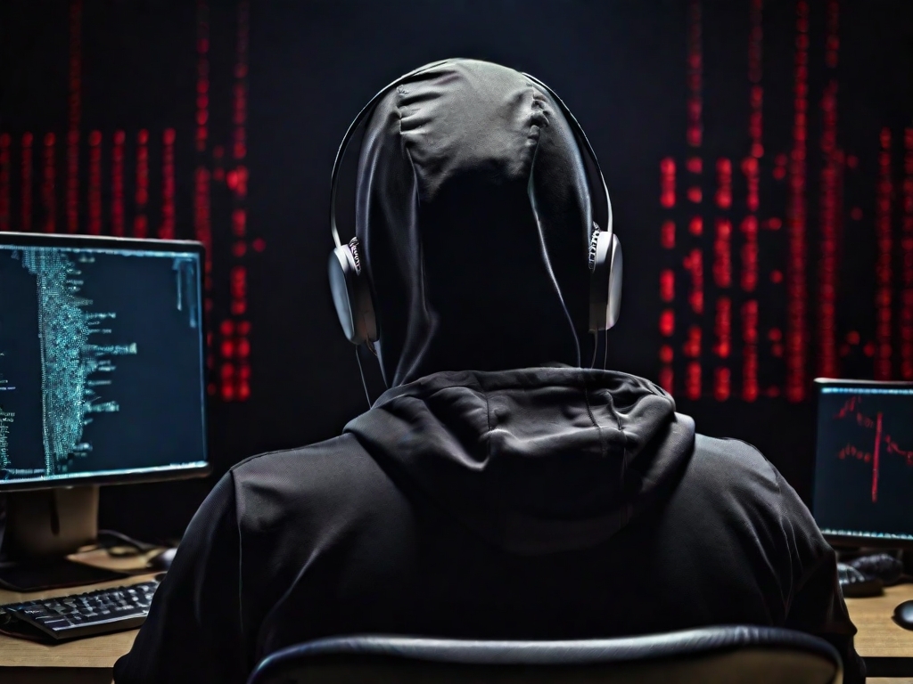 StealthCyberOps – Cybersecurity and Hacking