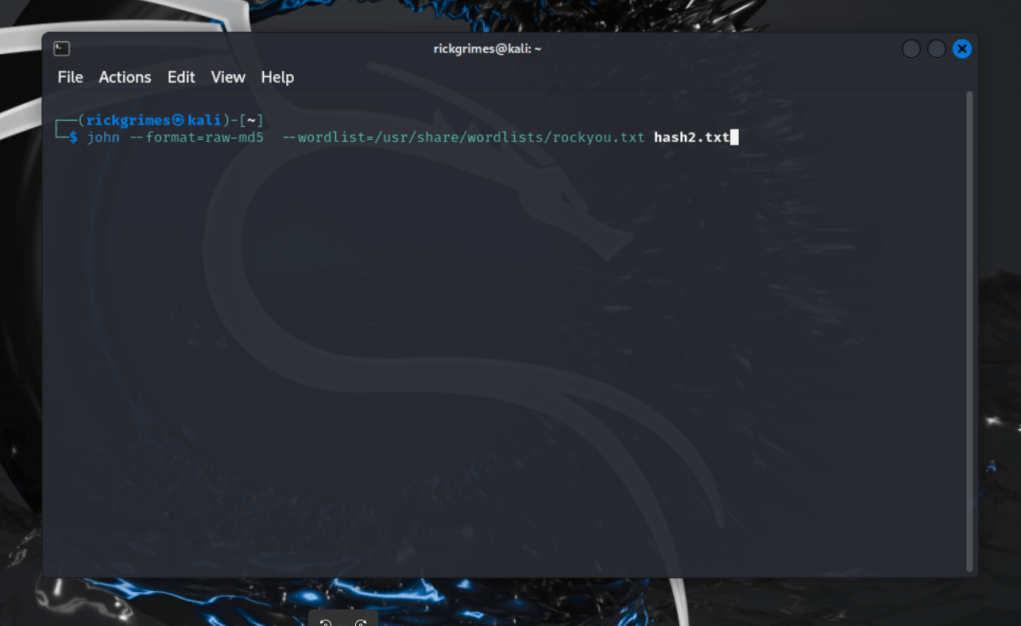 John the Ripper: A Guide to Password Cracking Techniques – StealthCyberOps