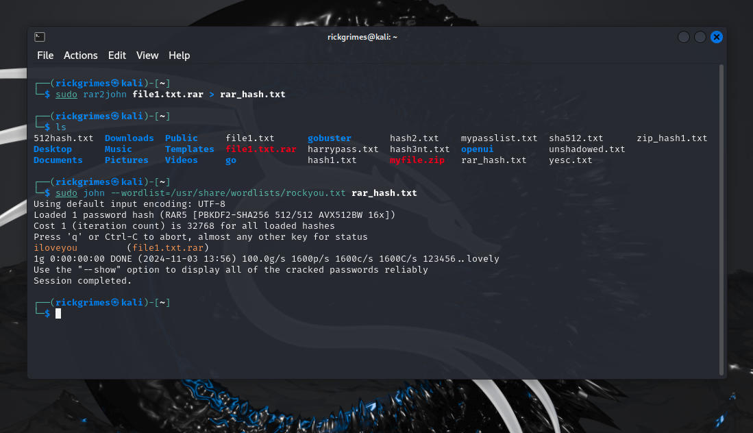 John the Ripper: A Guide to Password Cracking Techniques – StealthCyberOps