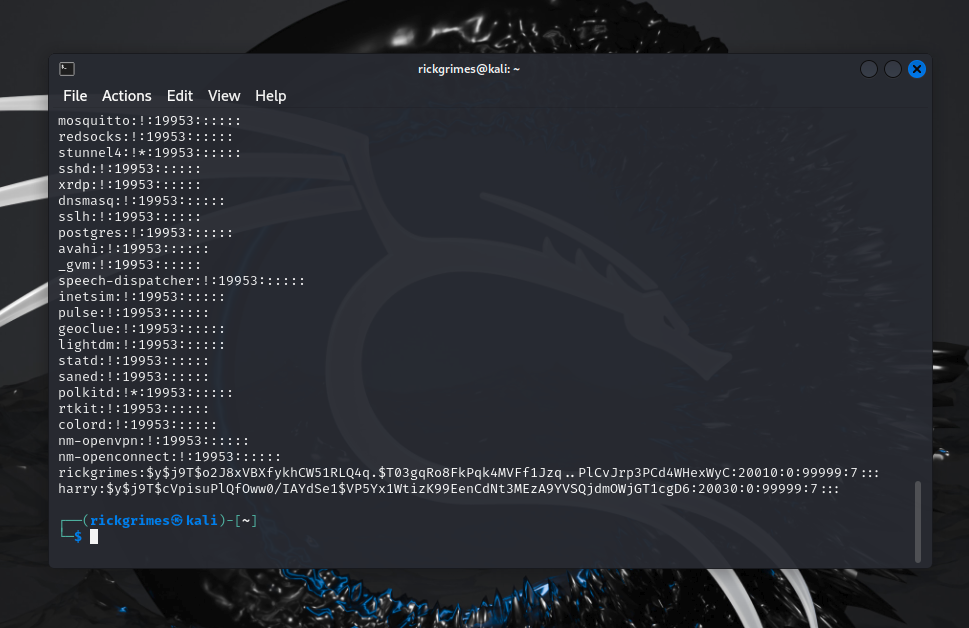 John the Ripper: A Guide to Password Cracking Techniques – StealthCyberOps