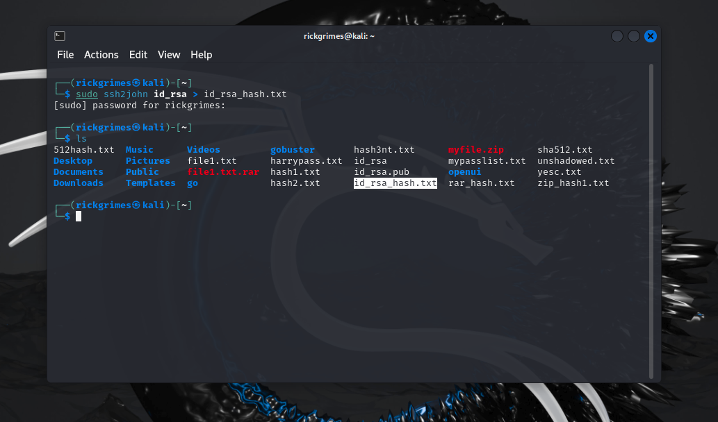 John the Ripper: A Guide to Password Cracking Techniques – StealthCyberOps